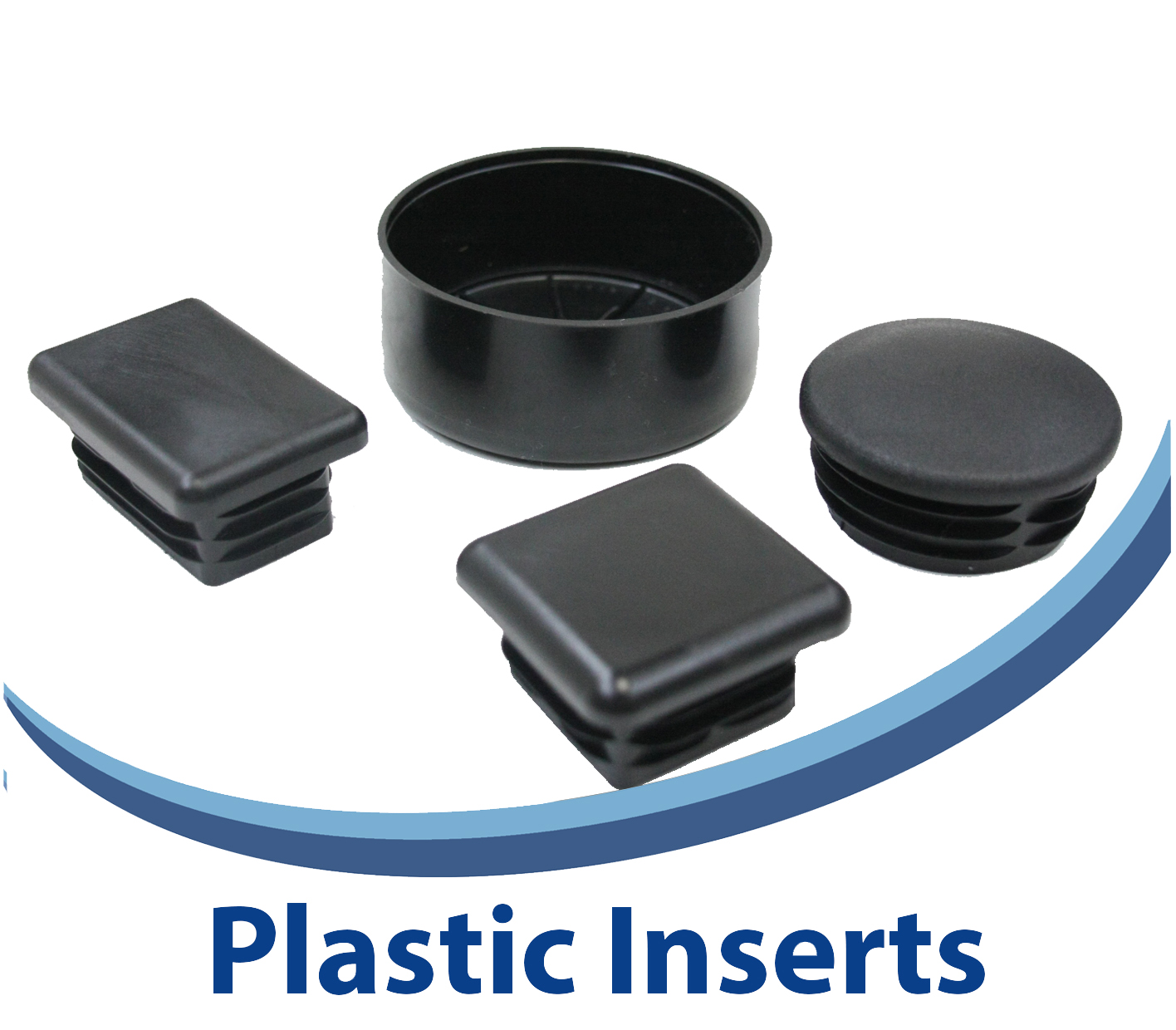Find the Best Plastic Inserts & Ferrules for Your Needs