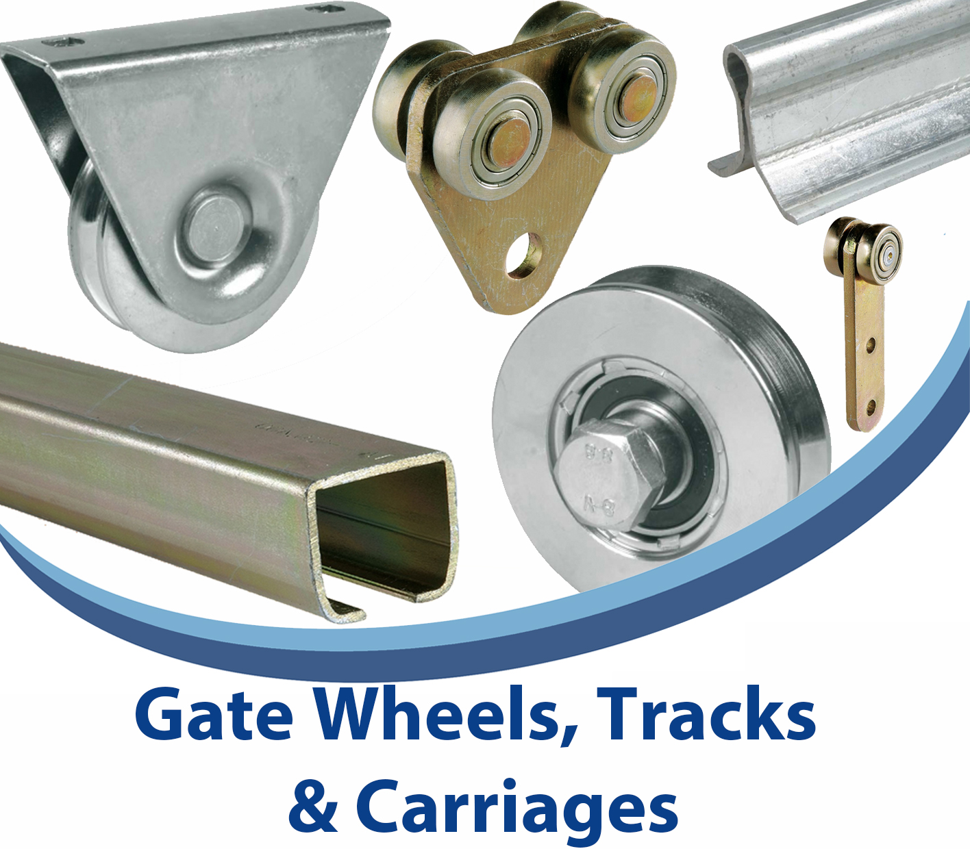 Trusted Supplier of Overhead Track and Carriages - Get Quality Product