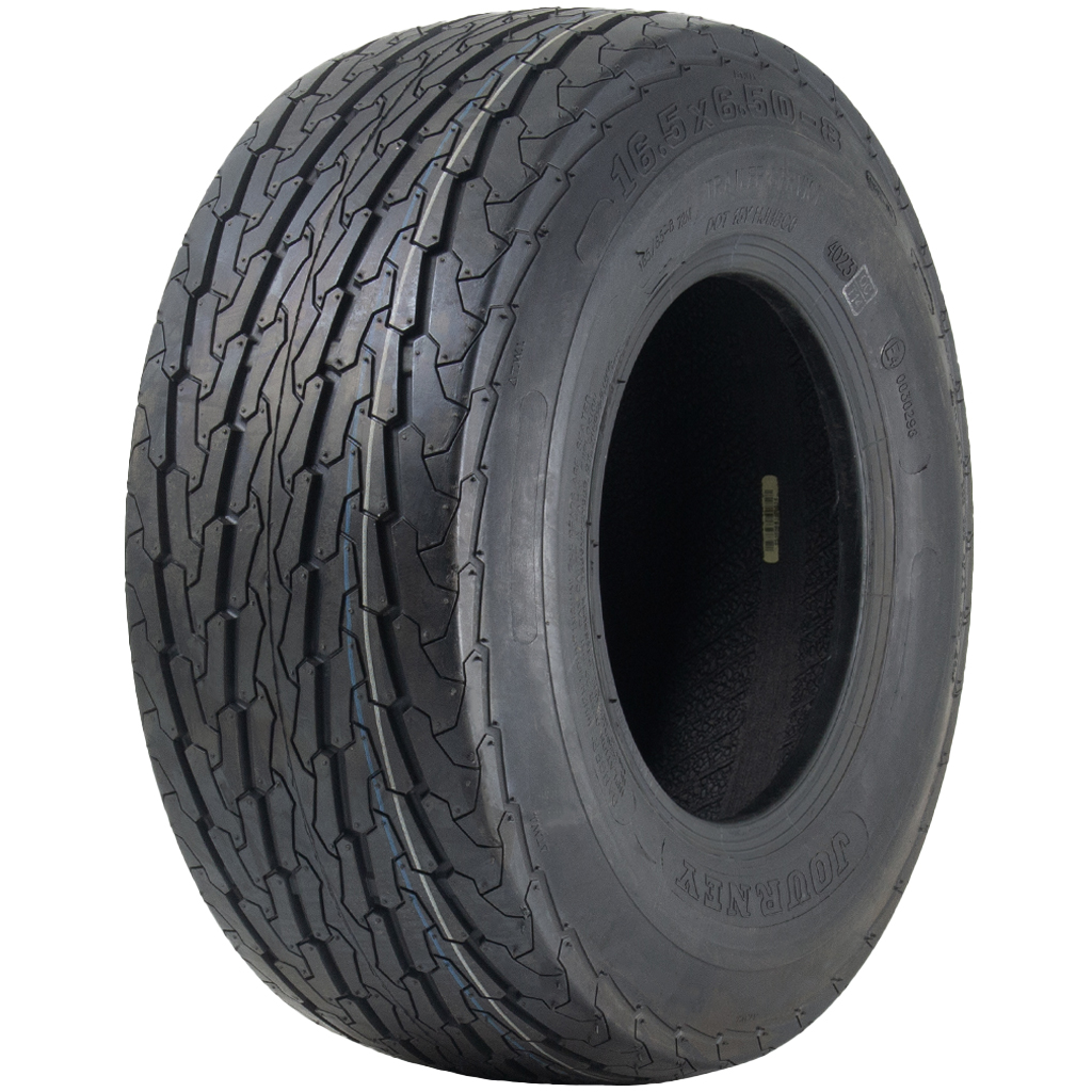 16.5x6.50-8 6pr Journey (Wanda) P815 High-speed tubeless trailer tyre | Parnells Website