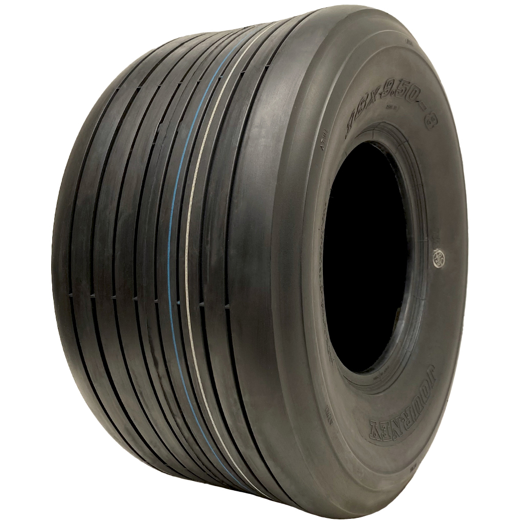 18x9.50-8 6pr Wanda P508 rib tyre TL | Parnells Website