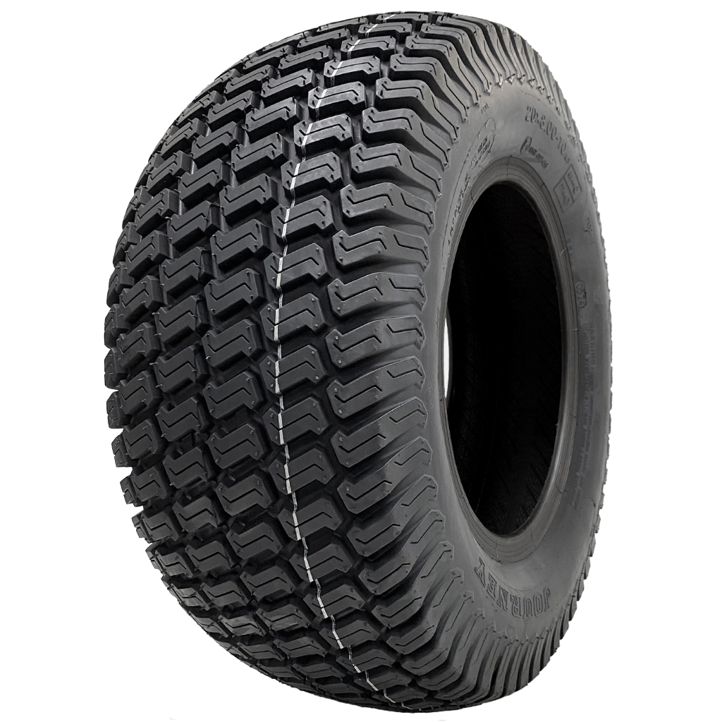 20x8.00-10 Journey P332 4ply Grass tyre | Parnells Website