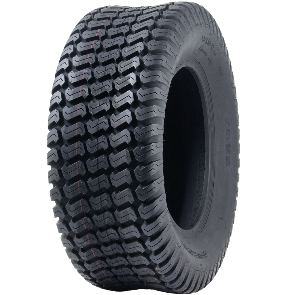 23x8.50-12 Wanda P332 tubeless 4ply Grass tyre E-marked road legal ...