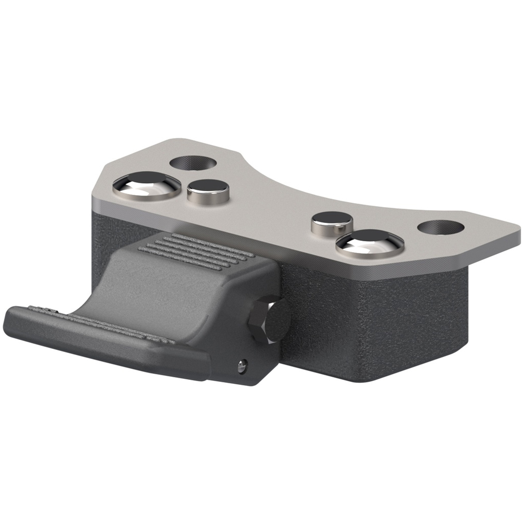 Stainless steel directional lock for 300SS and 400SS series | Parnells ...