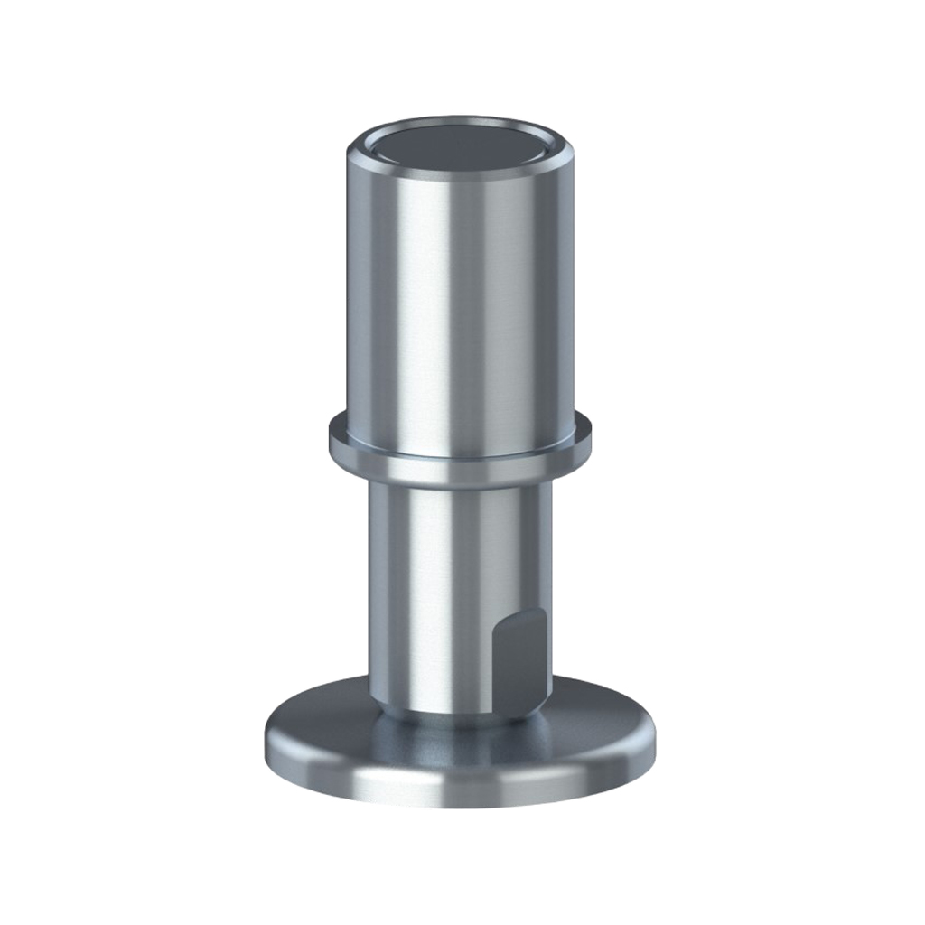 Tank support bolt with footplate | Parnells Website