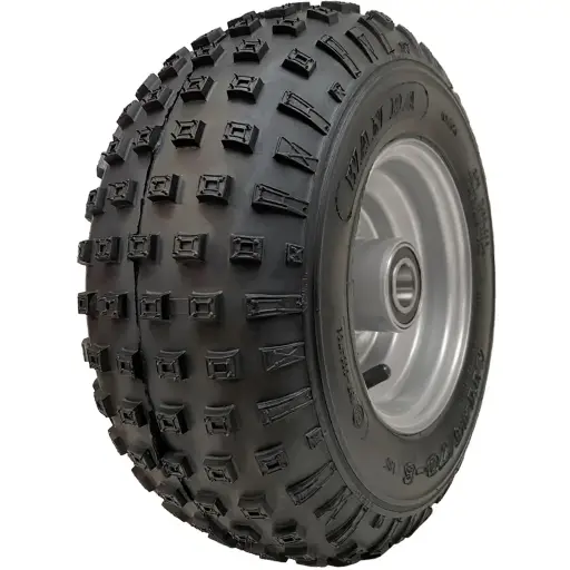 Parnells Durable ATV Tyres & Wheels: Enhance Your Off-Road Performance